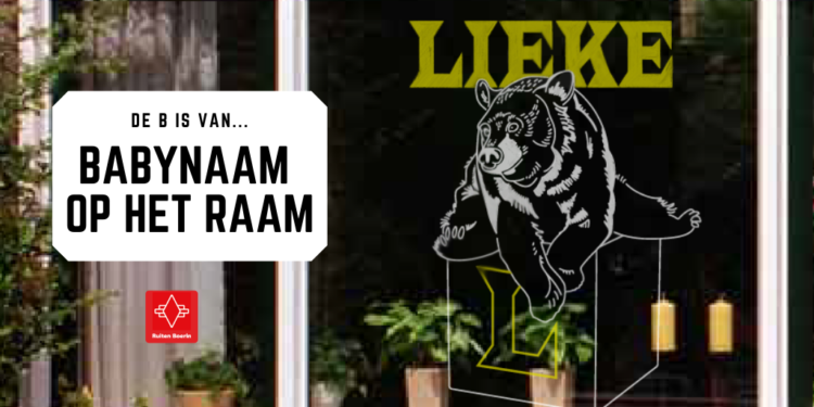 Raamtekeningen Op Maat Gemaakt | Welkom - De Ruiten Boerin